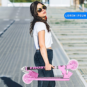 Caroma Electric Scooter 350W