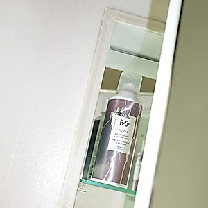 R+Co Zig Zag Root Teasing + Texture Spray 177 ml / 5 oz