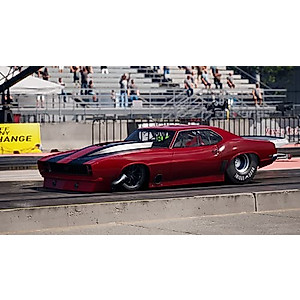 Street Outlaws 2 - PlayStation 4