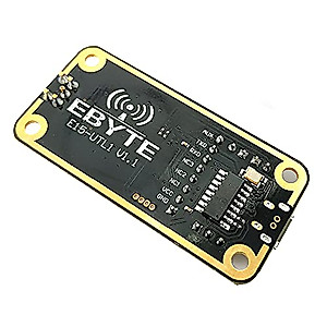 EBYTE LoRa Module Test Board Kits 22dBm 5km Long Distance Transceiver E22-230TBL-01 USB Development Board Wireless Module RF