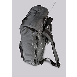 CUULAH Laptop Backpack for Men Women Water Resistant Casualdaypacks Fashion Backpack for Travel 15.6 Inch Laptop Macbook