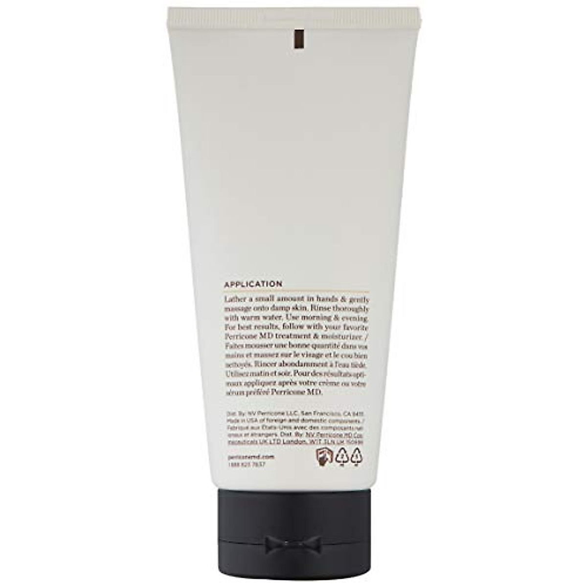 Vitamin C Ester Citrus Brightening Cleanser, 6 fl. oz.