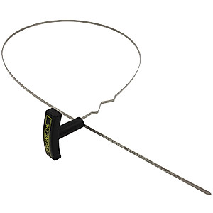 F81Z-6750-DA Engine Oil Dipstick Compatible with 1999 2000 2001 2002 2003 Ford F250 F350 F450 F550 Excursion 7.3L Diesel Stainless Steel Oil Level Indicator