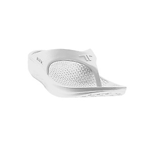 TELIC Energy Flip Flop - Comfort Sandals for Men and Women