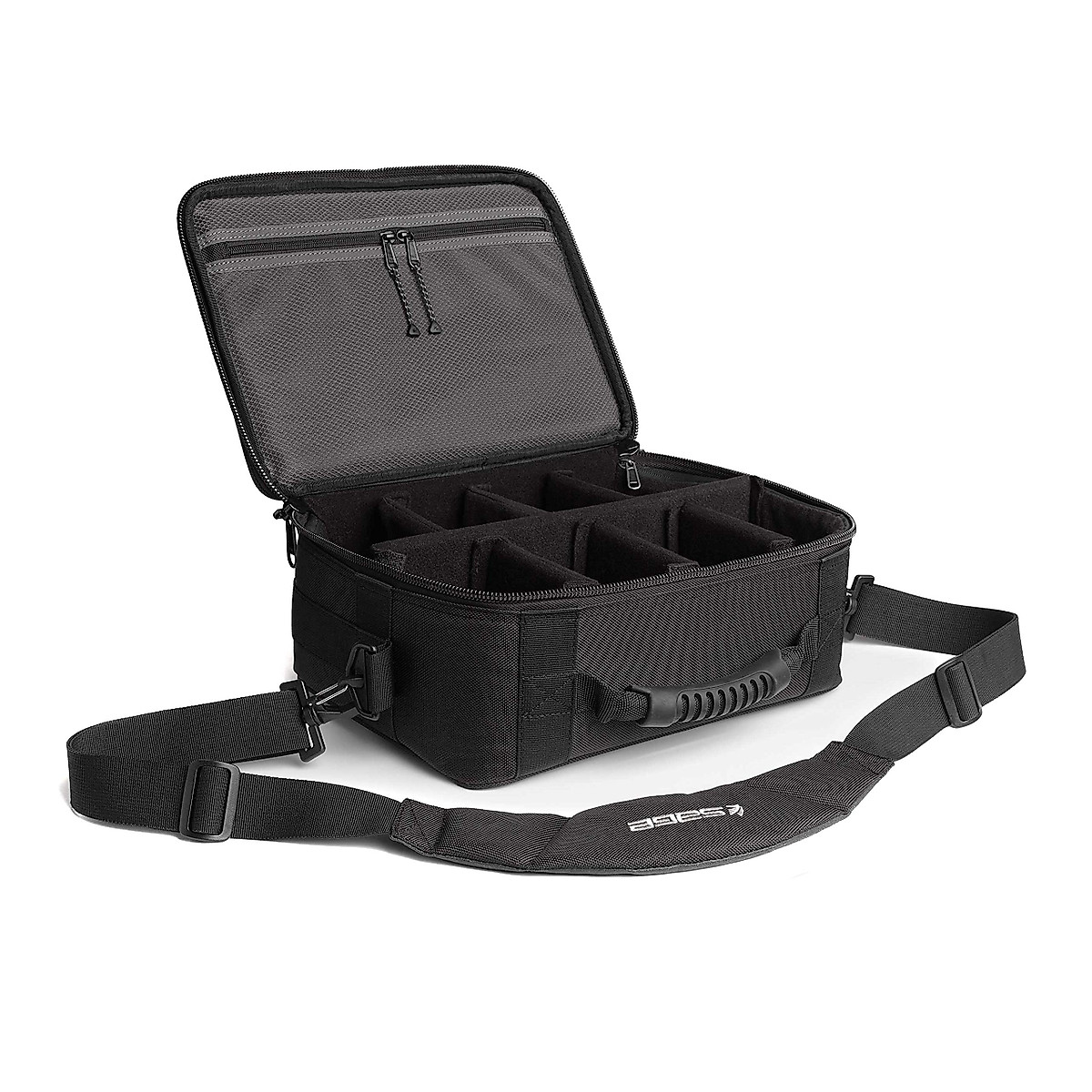 Sage Ballistic Fly Fishing Reel Brief Case