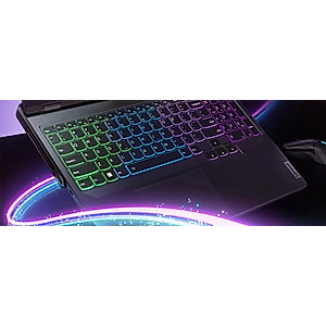 Lenovo Legion Pro 5i 16" LCD Gaming Laptop, 16" WQXGA 165Hz IPS Display, Intel Core i7-13700HX, GeForce RTX 4060 （TGP 140W）, Win 11 Home, W/Mouse Pad (32GB RAM | 1TB PCIe SSD)