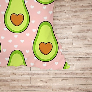 Christmas Snowflakes Bedding Cover Set Comforter Cover Duvet Cover, 3 Piece Bedding Set Full Size Home Decor Quilt Cover Pillow Shams