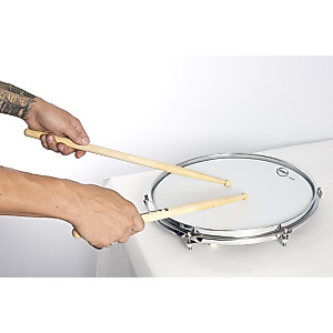 Sabian Quiet Tone Classic Crash Cymbal (QT-14SD)