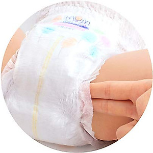 Merries Kao Baby Pants Diaper XL 38 Pieces x3 Bags Deal (12-22KG)