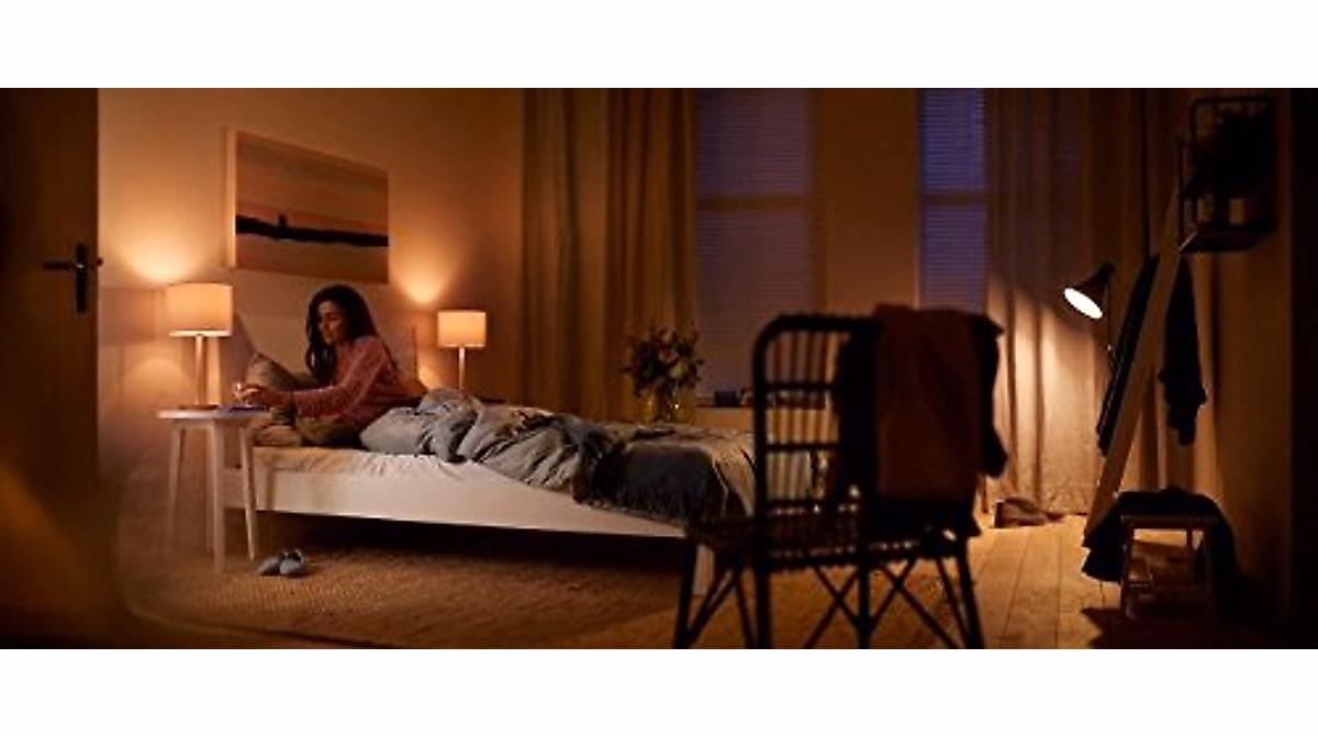 Philips LED 60W A19 Frosted Bulb - 12 Pack, Soft White, Energy Saving