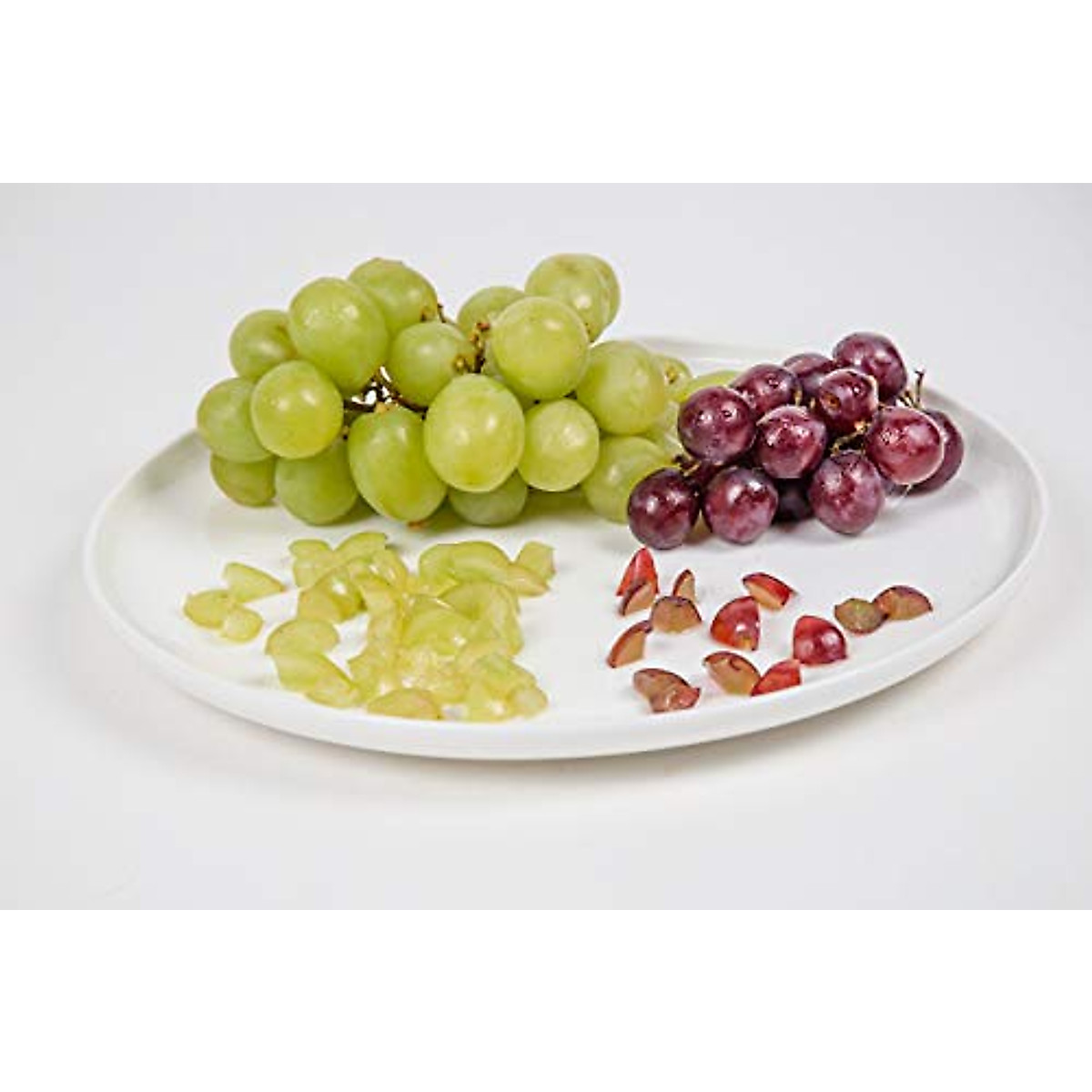 Tiny Bites Food Shears - Parent Must-Have for Baby & Toddler Feeding