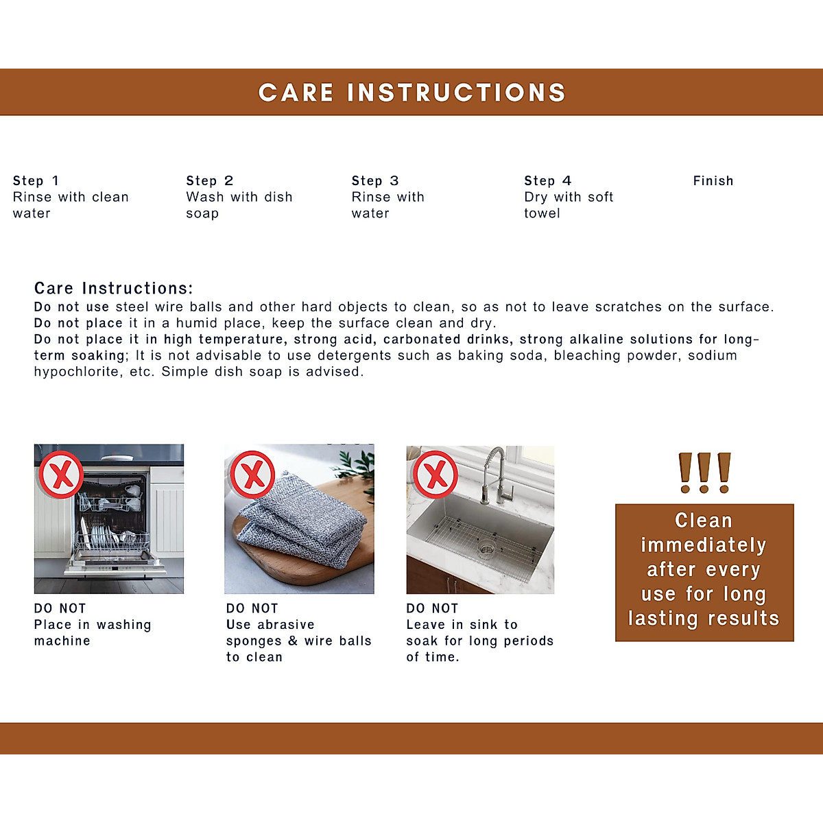 SiennaFox Large Brass Tropical Spoons Smoothies Bowl Gold Dessert Designer Mixing Cocktail Drink Stirrer Iced Coffee Bohemian Decor Bali Golden Decorative tableware Aesthetic Kitchen (Pineapple Spoon)