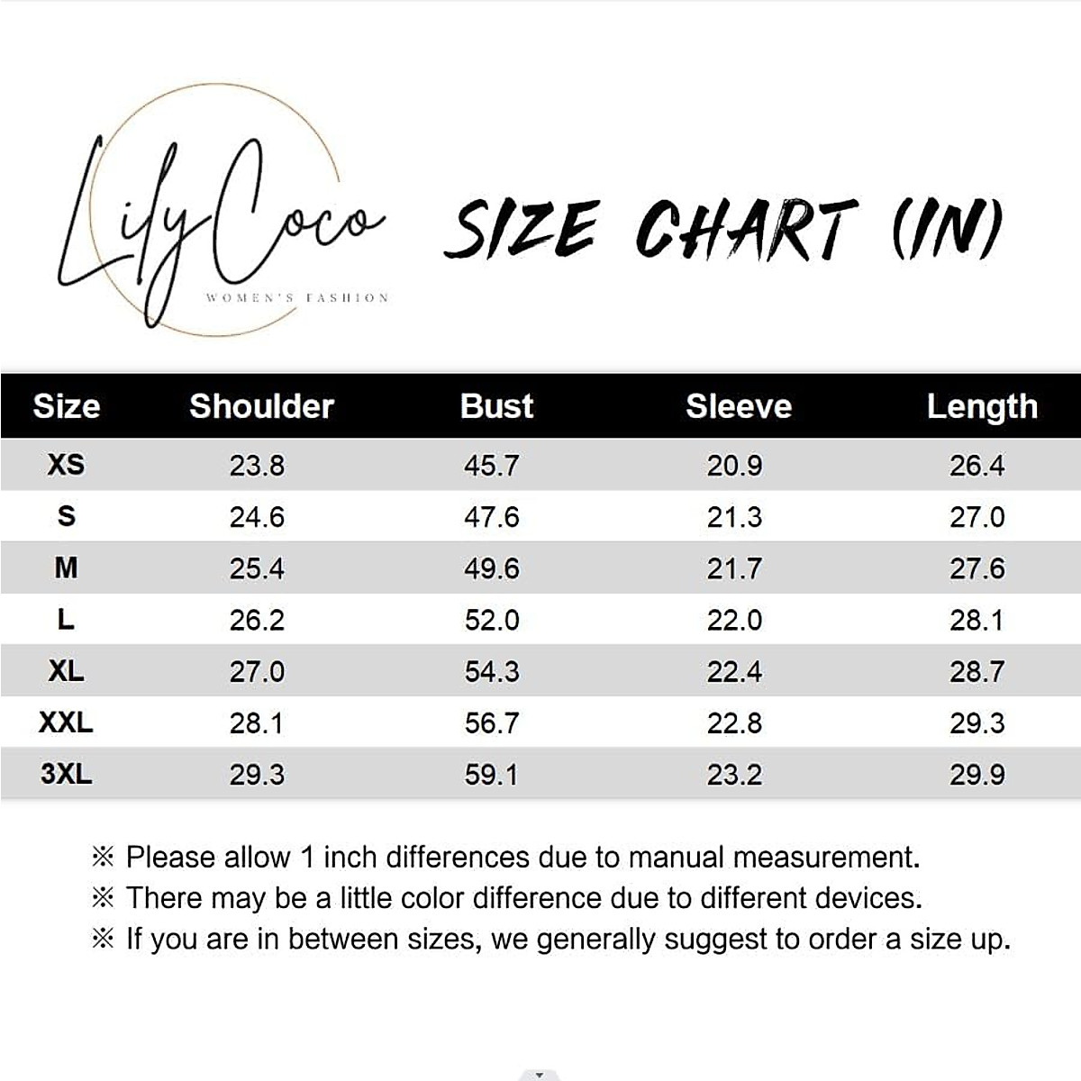 LilyCoco Women's Graphic Oversized Sweatshirt Long Sleeve Crewneck Pullover Top Los Angeles Gray Medium