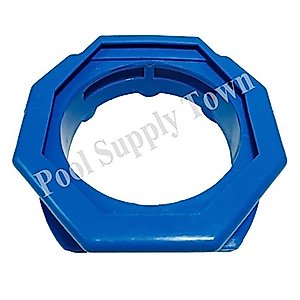ATIE Baracuda Pool Cleaner G3 Pro, G3, G2 Pool Cleaners Foot Pad W70327, W83275, W72855, W69721 Replacement for Zodiac Baracuda G3 Pro, G3, G2 Pool Cleaner Foot Pad - Blue