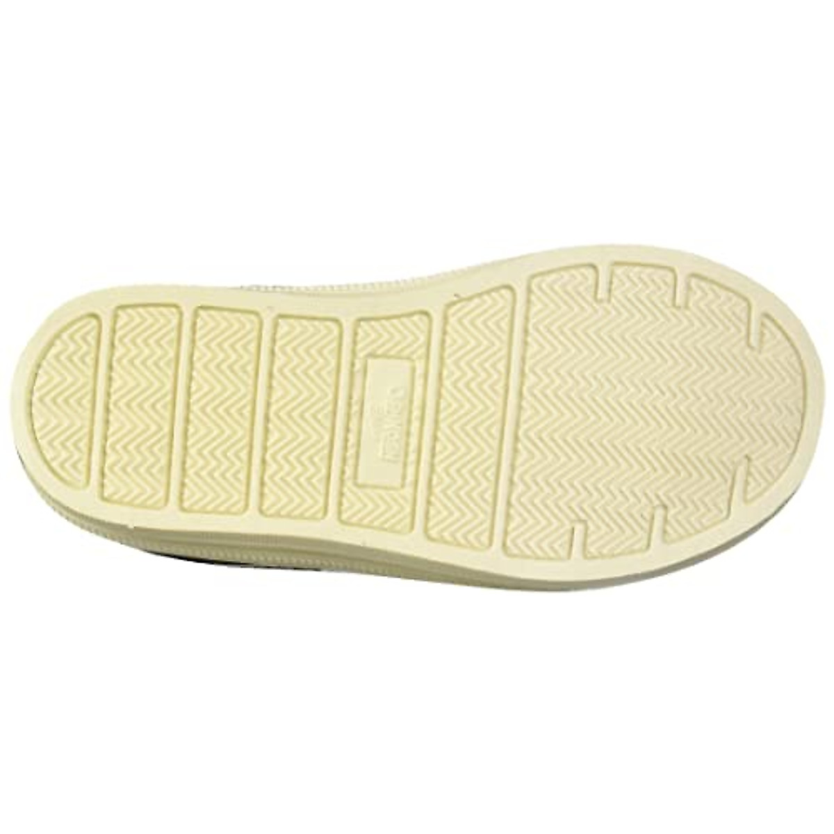 OshKosh B'Gosh Boy's Ealing Sneaker, Burgundy, 8 Toddler