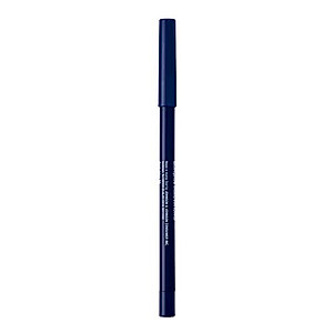 Neutrogena Smokey Kohl Eyeliner with Antioxidant Vitamin E, Water-Resistant & Smooth-Gliding Eyeliner Makeup, Deep Navy, 0.014 oz