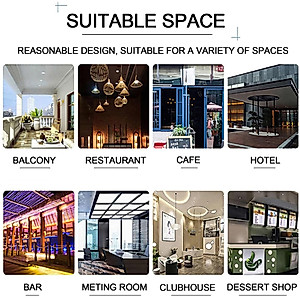 Round Conference Table,Office Reception Room Club Table And Chair Set,small Conference Table For 4,Reception Table And Chair Combination Negotiation Table Office Shops Meetings Small Round Tables ( Si