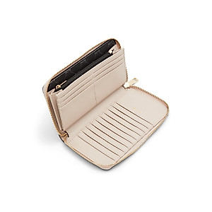 ALDO Women's Ligosullo, Pink, Wallet