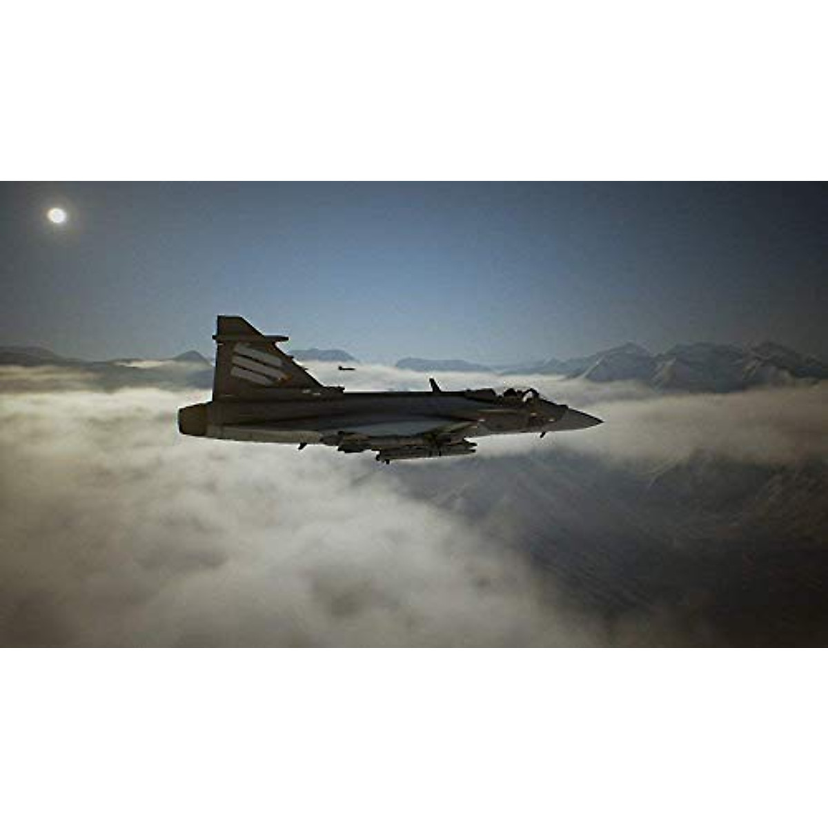 Ace Combat 7: Skies Unknown - Xbox One