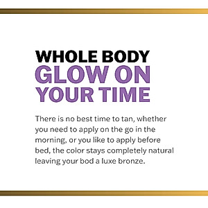 Fake Bake Flawless Pack of 2