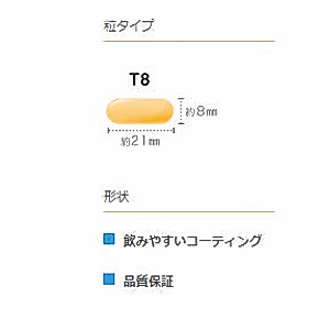 Puritan's Pride Calcium Magnesium with Vitamin D