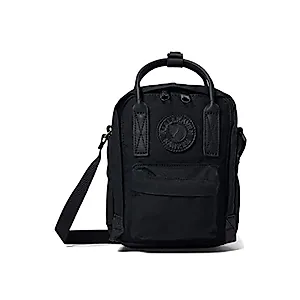 Fjällräven Kanken No. 2 Sling Black One Size