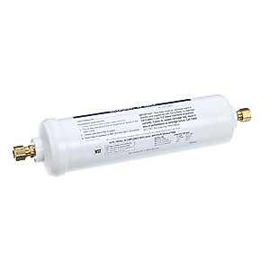Ice O Matic IFI8C in-Line 3/8" Compassion Water Filter Cartridge
