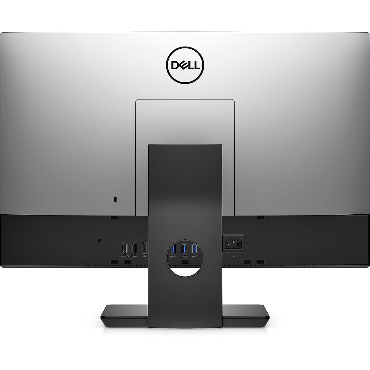 Dell OptiPlex 7460 All in One PC FHD 1920 x 1080 Desktop Computer, Intel Core i7-8700 Processor | 16GB Ram, 512GB SSD | HDMI, Windows 11 (Renewed)