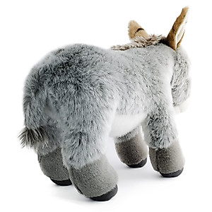 TigerHart Darlene The Donkey - 15 Inch Stuffed Animal Plush