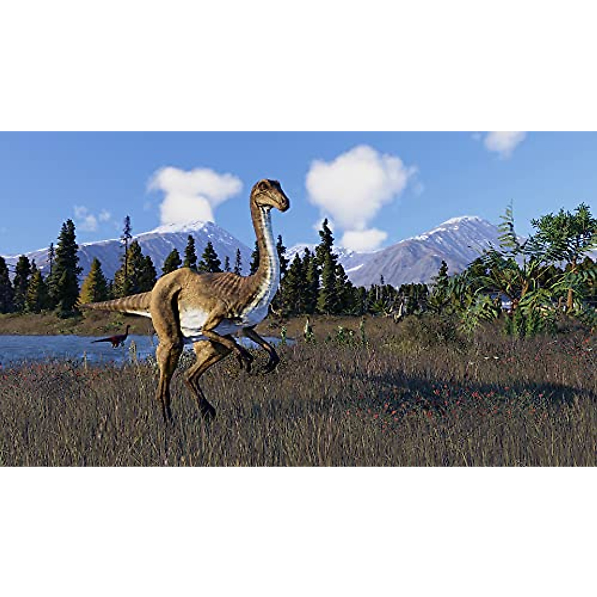 Jurassic World Evolution 2 - Xbox Series X
