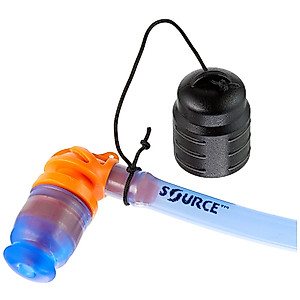 Deuter Adult's Streamer 2 Hydration Bladder, Transparent, 2L