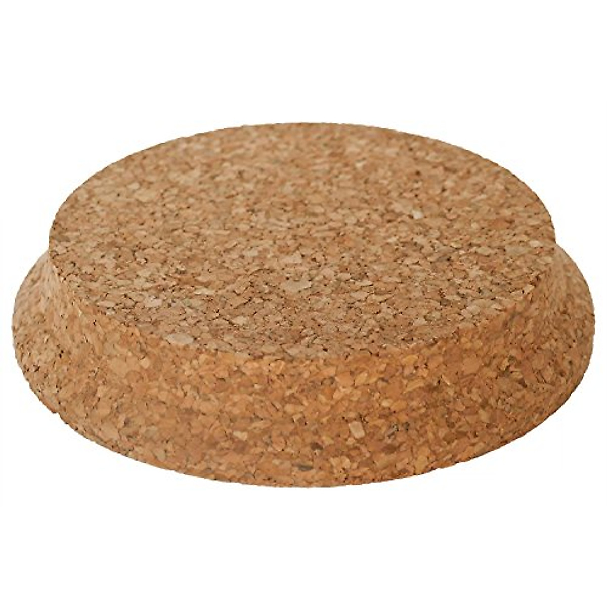 Weck Cork Lid (Large=100MM) Fits models 740, 741, 742, 743, 738, 739, 744, 745, 748, 974