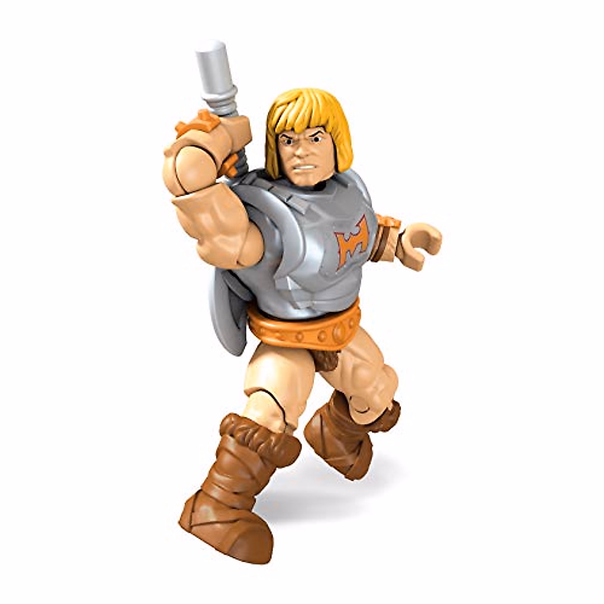 Mega Construx Masters of The Universe Battle Cat Vs. Roton