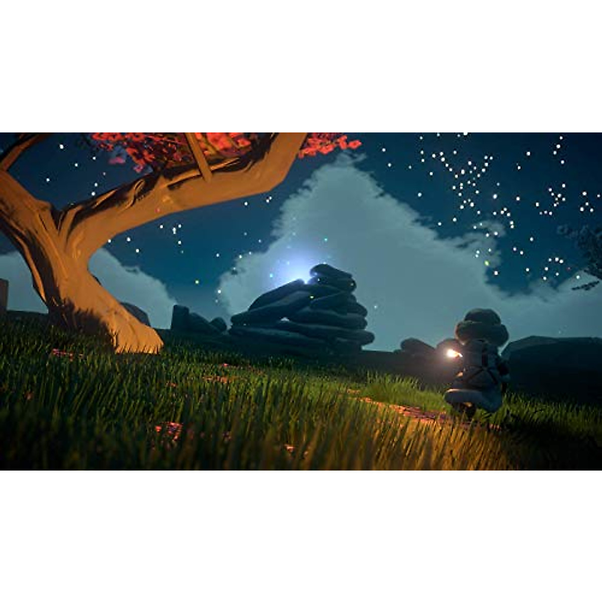 Yonder: The Cloud Catcher Chronicles - Nintendo Switch