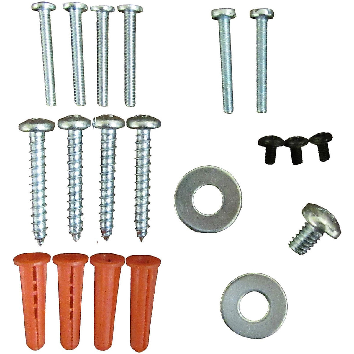 PTZOptics HuddleCamHD Small Universal Ceiling Mount for PTZ Camera