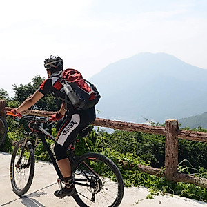 TOPOKO 25 oz Stainless Steel Vacuum Insulated Water Bottle, Keeps Drink Cold up to 24 Hours & Hot up to 12 Hours, Leak Proof and Sweat Proof. Large Capacity Sports Bottle Wide Mouth Metal Lid (Grey)