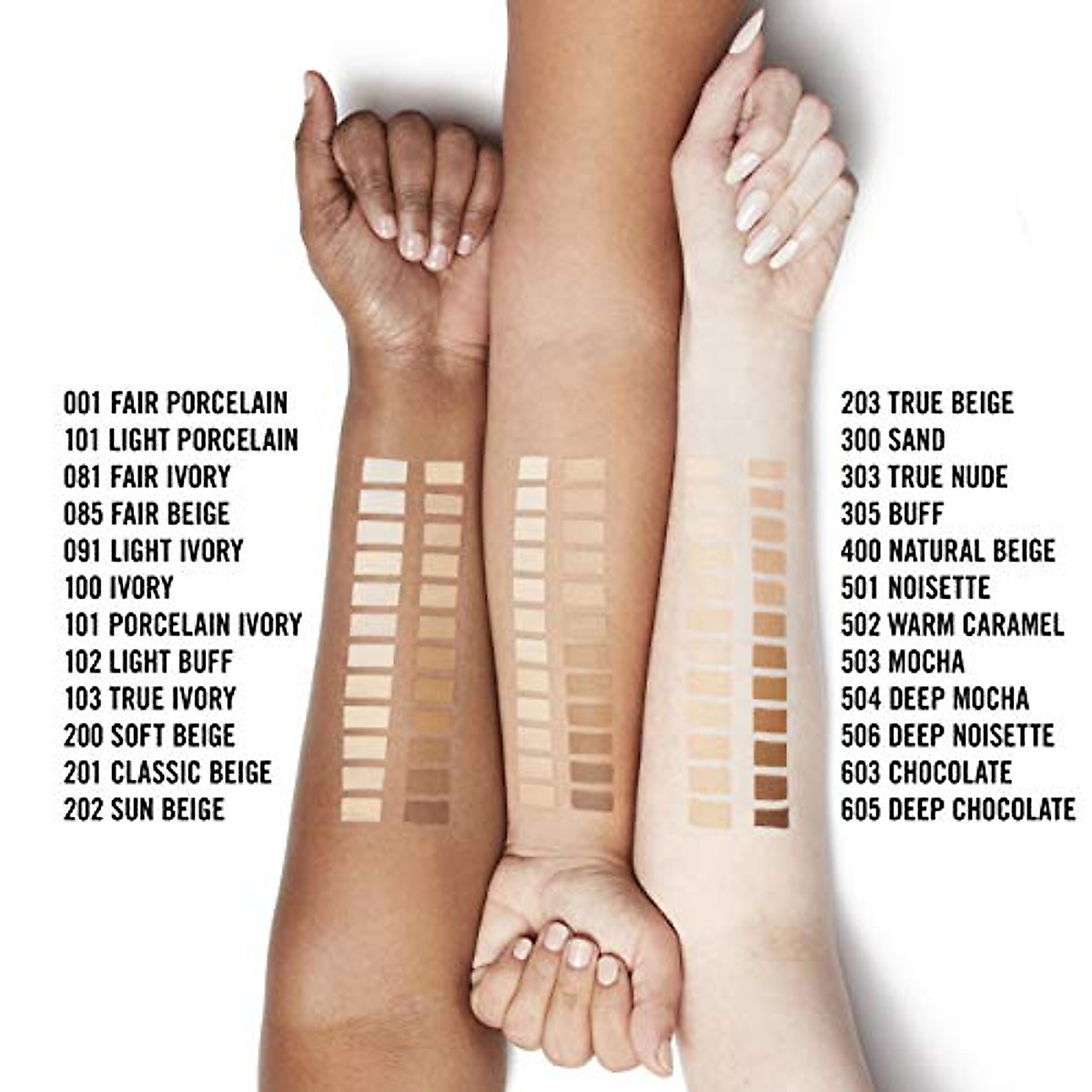 Rimmel London Stay Matte Liquid Mousse - 200 Soft Beige - Foundation, Lightweight, Shine Control, Oil-Free, 1oz