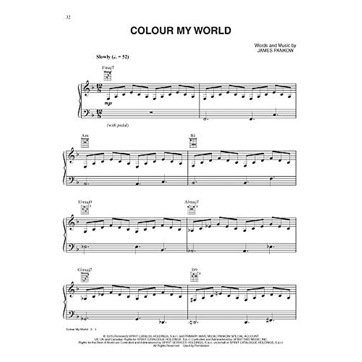 Alfred's Easy Piano Songs -- Classic Rock: 50 Hits of the '60s, '70s & '80s