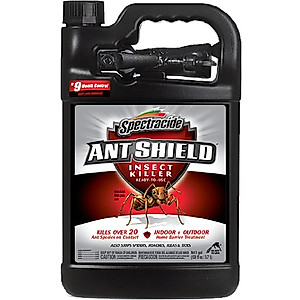 Spectracide Ant Shield Home Barrier RTU, 1 Gallon