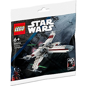 LEGO X-Wing Starfighter Set 30654