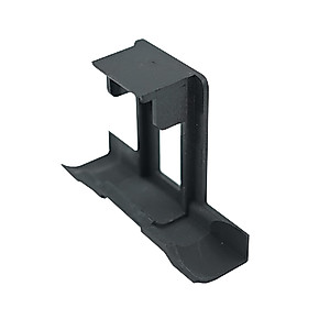 VADO VLTRA 30mm 35mm 40mm Solar Panel Water Drainage Clips,PV Modules Cleaning Clips for Water Drain Photovoltaic Panel Water Drain Clips (40)