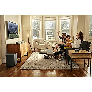 JBL Bar 9.1 - Channel Soundbar System with Surround Speakers and Dolby Atmos