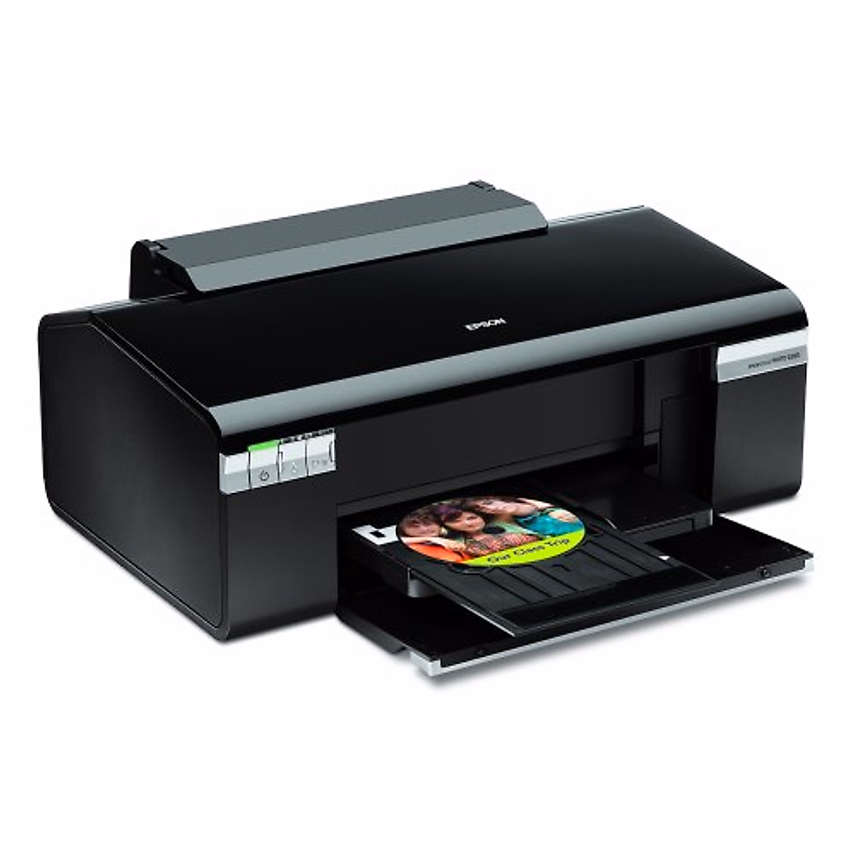 Epson Stylus Photo R280 Ultra Hi-Definition Photo Printer (C11C691201)