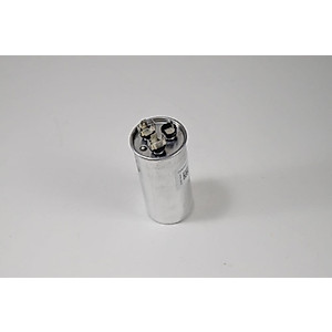 Goodman CAP050350440RSP Central Air Conditioner Dual-Motor Run Capacitor Genuine Original Equipment Manufacturer (OEM) Part