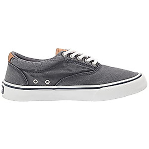 Sperry Men's STRIPER II CVO Core Sneaker, SW NAVY, 10.5 M
