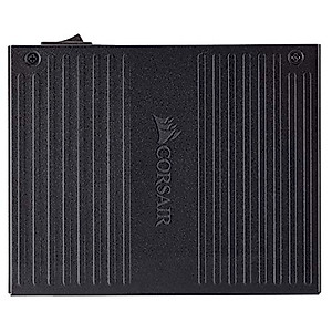 Corsair SF Series, SF750, 750 Watt, SFX, 80+ Platinum Certified, Fully Modular Power Supply (CP-9020186-NA)