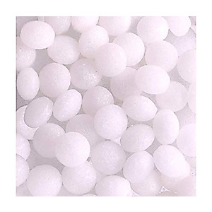 para Moth Balls Kills Clothes Moths and Carpet Beetles, 4 oz Bag (2 Pack)
