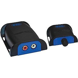 PAC LP7-2R L.O.C. PRO Series 2-Channel Line Output Converter with Remote Turn On