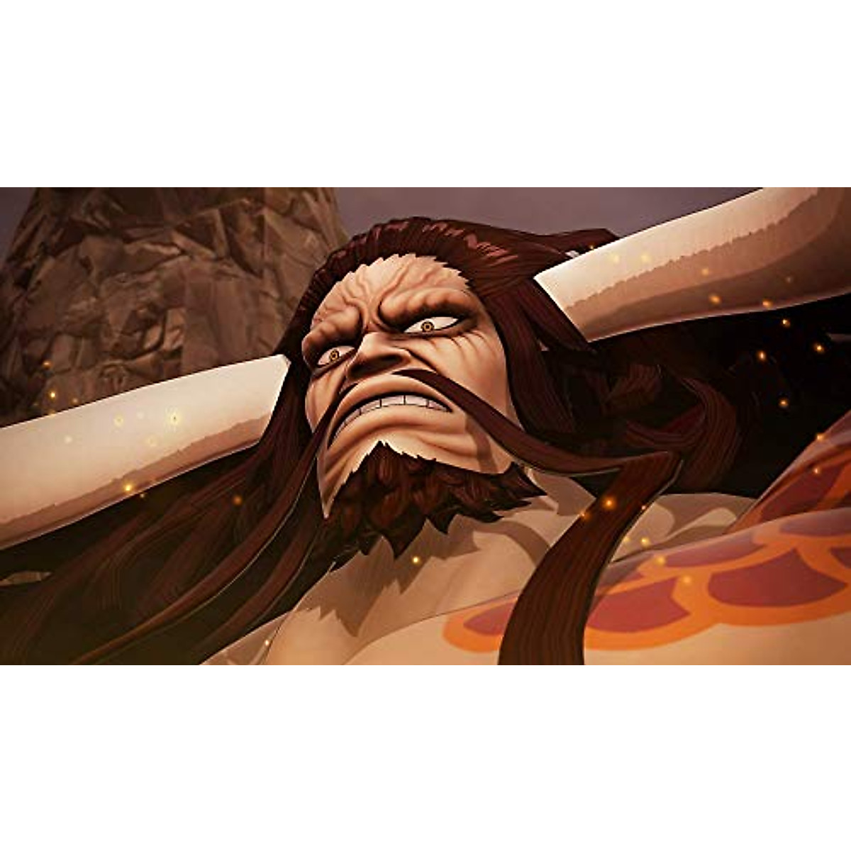 ONE PIECE: PIRATE WARRIORS 4 - Xbox One