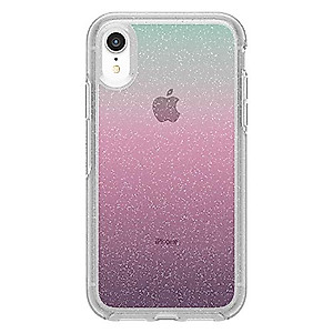 OtterBox Ultra Slim Symmetry Series Case for iPhone XR (ONLY) - Retail Packaging - Gradient Energy